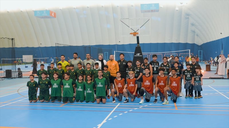 Shelter-Rite® Brings Community Together With Multi-Purpose Dome